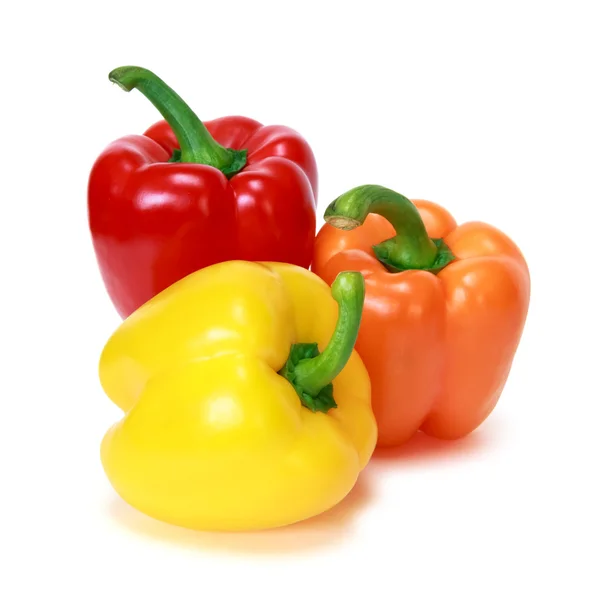 Bell pepper Stock Photos, Royalty Free Bell pepper Images | Depositphotos