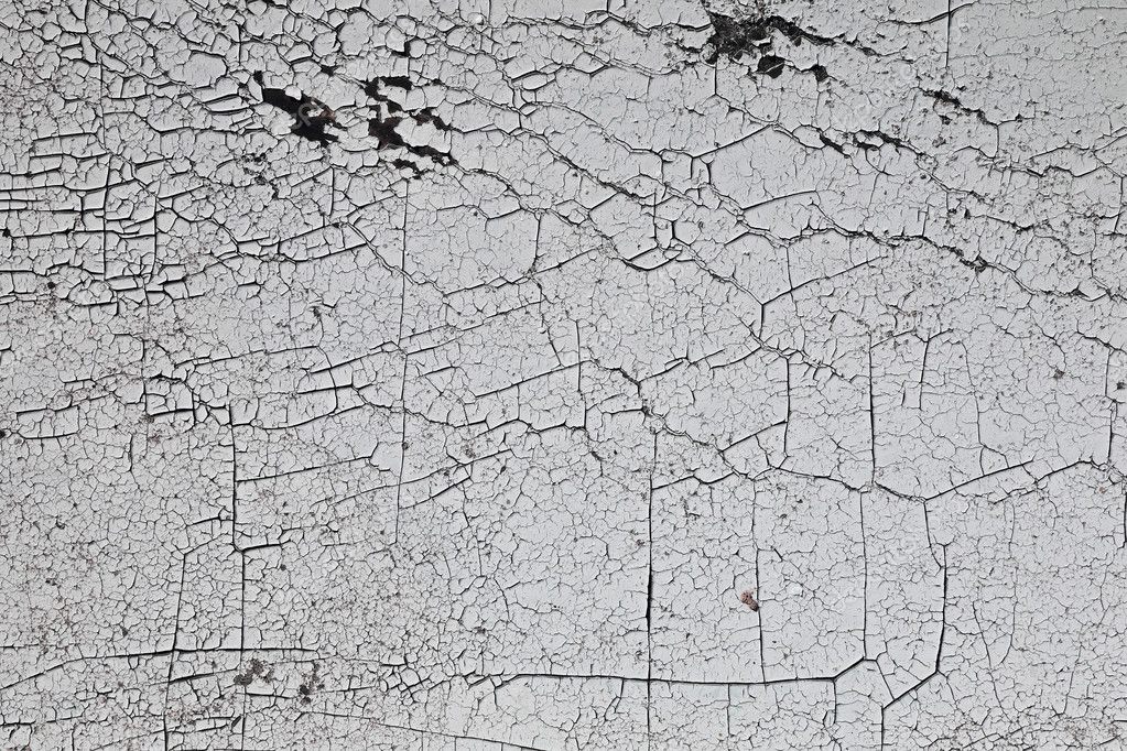 Cracked Paint Texture