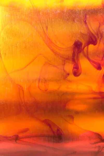 Liquid amber abstract background — Stock Photo © bozhdb #42566425