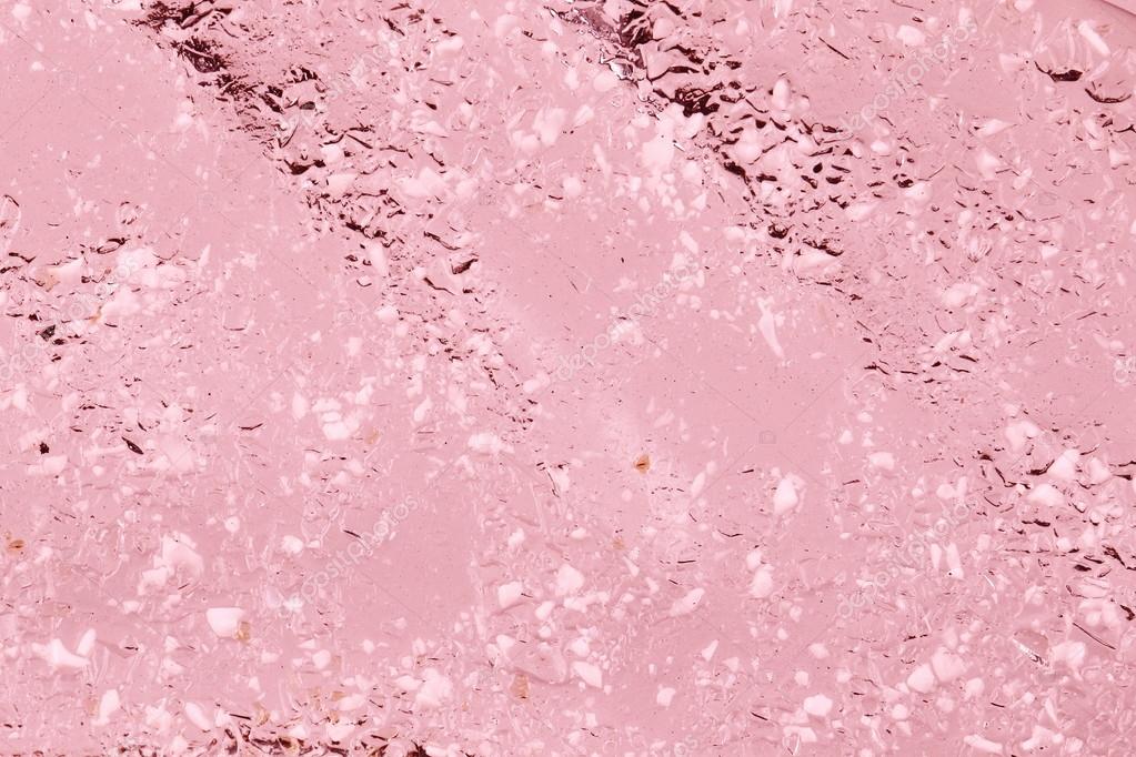 Sfondo texture vetro rosa — Foto Stock © bozhdb #44706183