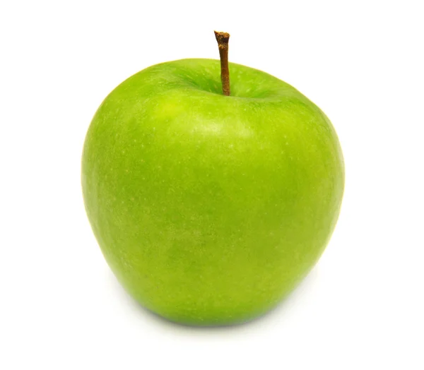 Green Apple Stock Photo by ©06photo 2359212
