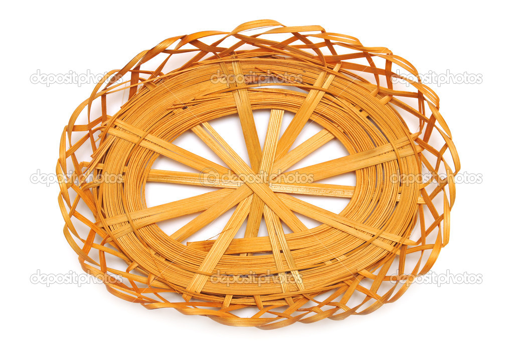 Basket Stock Photo by ©Ian_2010 33494431