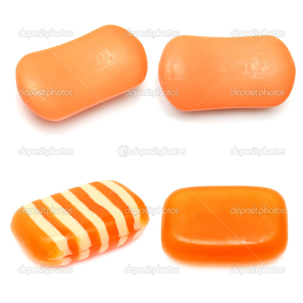 Collection of soap Stock Photo by ©Ian_2010 46207749