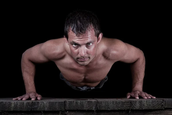 DETERMINATION Stock Photo by ©wollertz 12379907