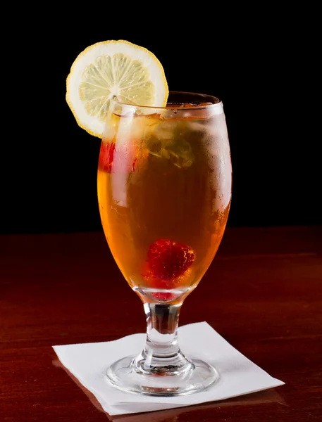 Raspberry iced tea Stock Photos, Royalty Free Raspberry iced tea Images ...