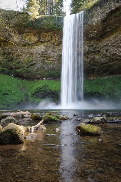 Silver falls state park Pictures, Silver falls state park Stock Photos ...