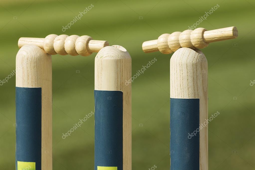 Cricket Wicket Bails