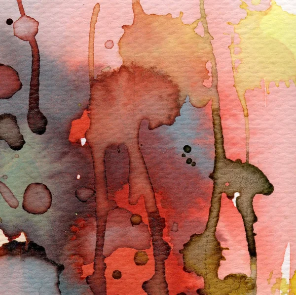 Watercolor background for websites Stock Illustration by ©bruniewska ...