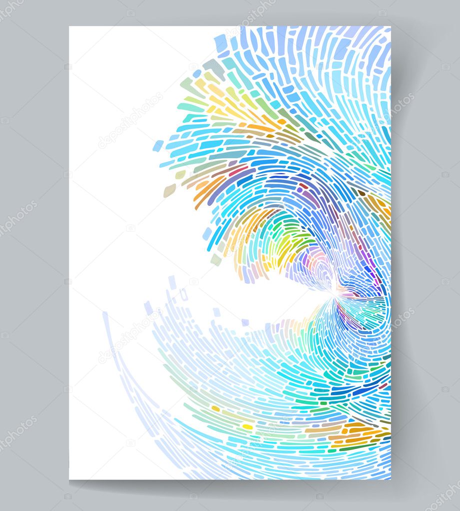 Abstract background Stock Vector Image by ©tiff20 #48184063