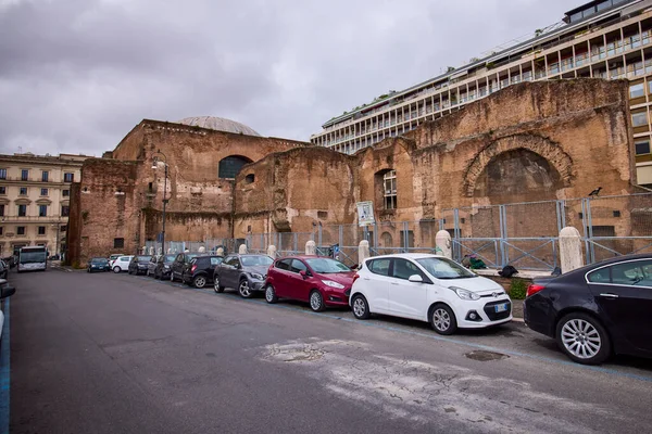 Waste disposal rome Stock Photos, Royalty Free Waste disposal rome ...