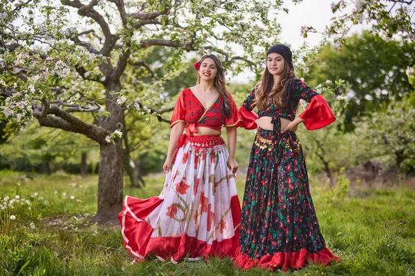 Authentic Gypsy Clothing For Women