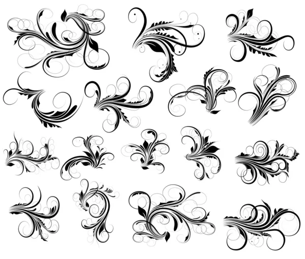 39,431 Swirls Vector Images | Depositphotos