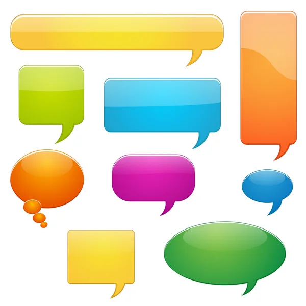 ᐈ Callout thinking stock vectors, Royalty Free callouts illustrations ...