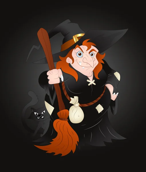 ᐈ Evil girl stock illustrations, Royalty Free evil woman vectors ...