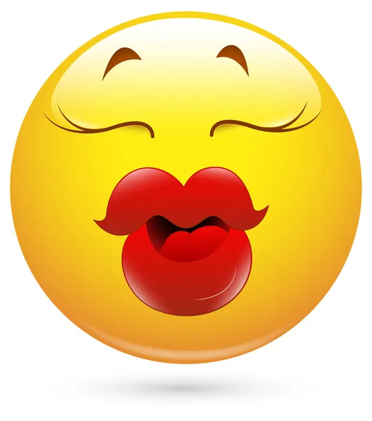 Smiley Emoticons Face Vector - Laughing — Stock Vector © baavli #13755055 Smiley Emoticons Face Vector - Laughing — Stock Vector © baavli #13755055