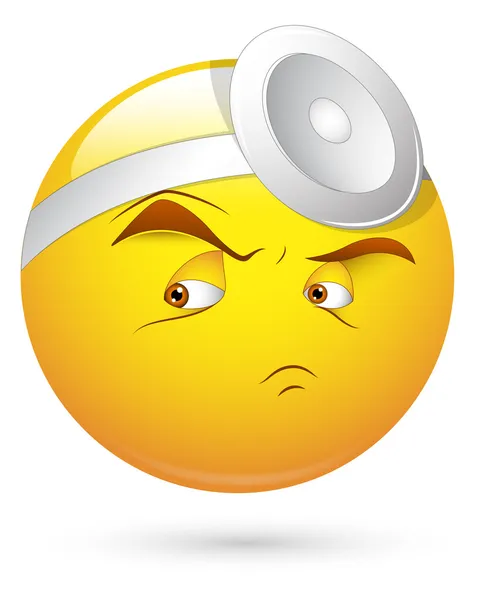 510 Medical emoticons Vector Images | Depositphotos