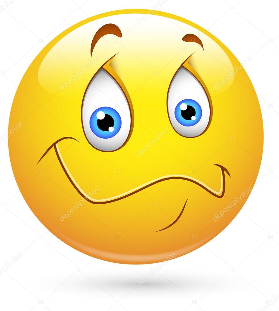 Smiley vecteur Illustration vectorielle image vectorielle par baavli ...