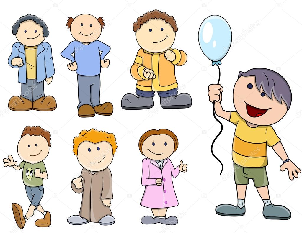 Pin by Patricia Maquilon on MUÑEQUITOS | Kids vector, Character, Vector ...