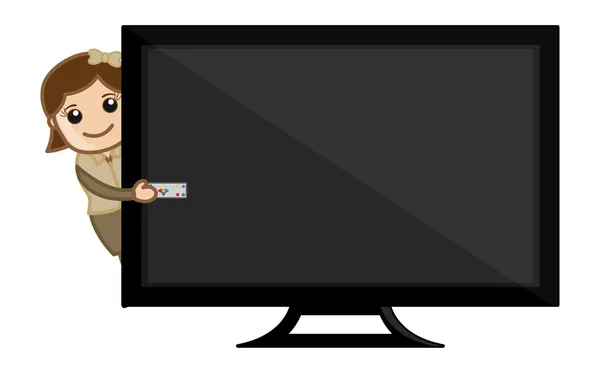 TELE DIBUJOS - Imagui