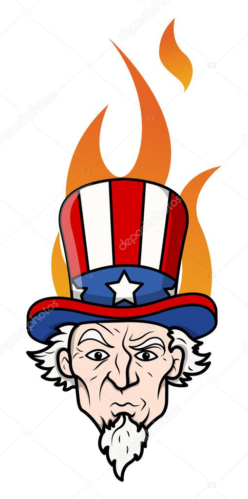 Uncle Sam Vector 1,800+ Uncle Sam Vector Stock Illustrations,