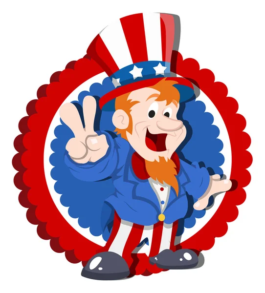 Uncle Sam Vector 1,800+ Uncle Sam Vector Stock Illustrations,