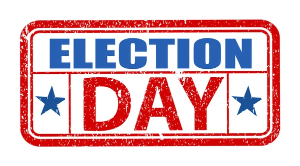 Election day Vector Art Stock Images | Depositphotos
