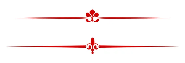 Separators Stock Vectors, Royalty Free Separators Illustrations ...