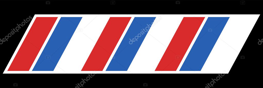 America Nation Theme Background Design Stock Vector Image by ©baavli ...