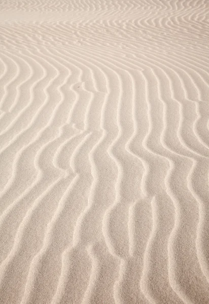 Wind- en zand-patroon stockfoto, rechtenvrije foto door © Tamara_k ...