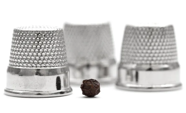 Shell game Stock Photos, Royalty Free Shell game Images | Depositphotos