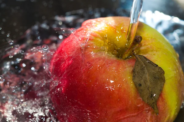 Apple washing Stock Photos, Royalty Free Apple washing Images ...