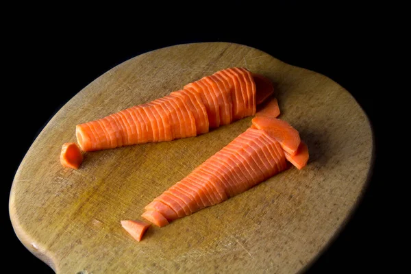 Corte rondelle zanahoria Stock Photos, Royalty Free Corte rondelle ...