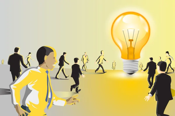 100,000 Leadership way Vector Images | Depositphotos