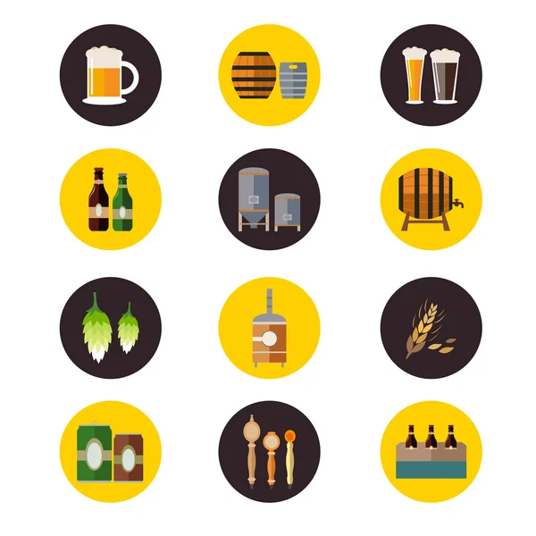 100,000 Brewery icons Vector Images | Depositphotos