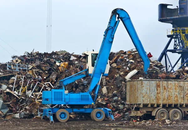 Cranes for waste Stock Photos, Royalty Free Cranes for waste Images ...