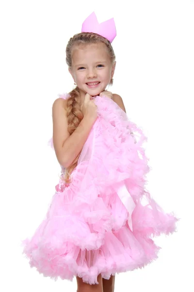 Little Princess Stock Photo by ©Mari1Photo 17826667