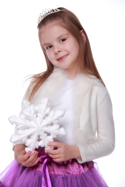 Pretty little girl Stock Photo by ©alanpoulson 70422049