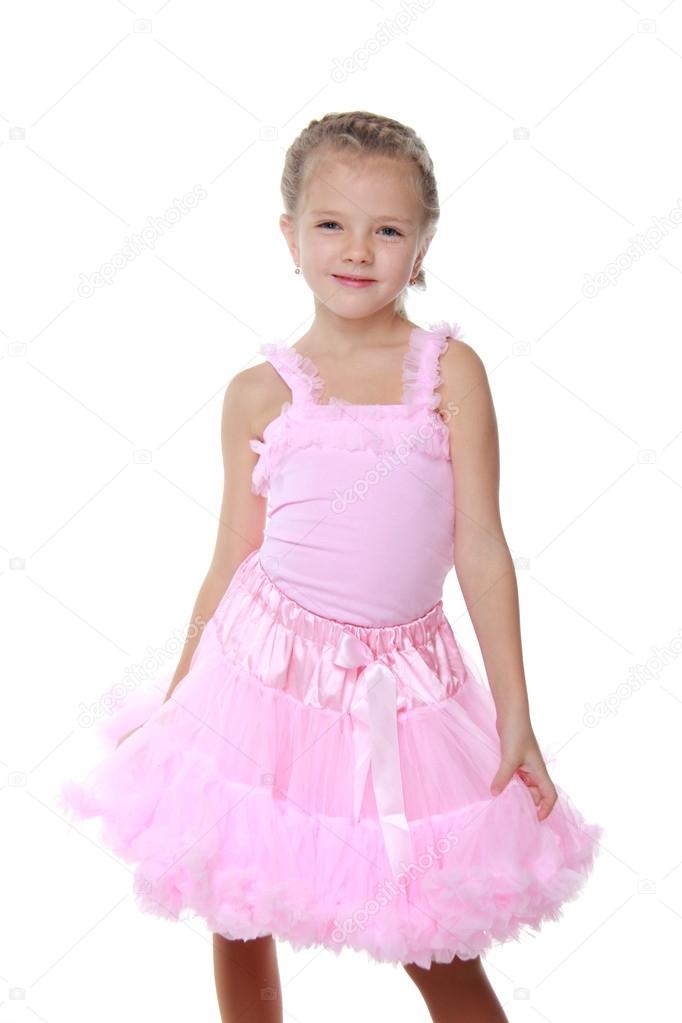 Little Princess Stock Photo by ©Mari1Photo 17826667