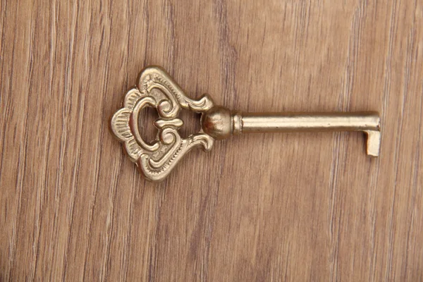 Old key - Stock Image - Everypixel