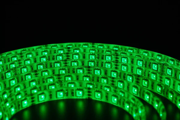 Led stripe Stock Photos, Royalty Free Led stripe Images | Depositphotos