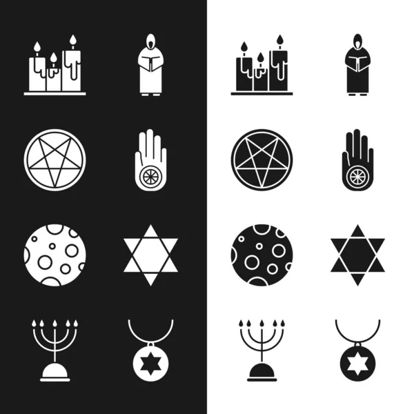 Symboles de la magie Stock Photos, Royalty Free Symboles de la magie ...