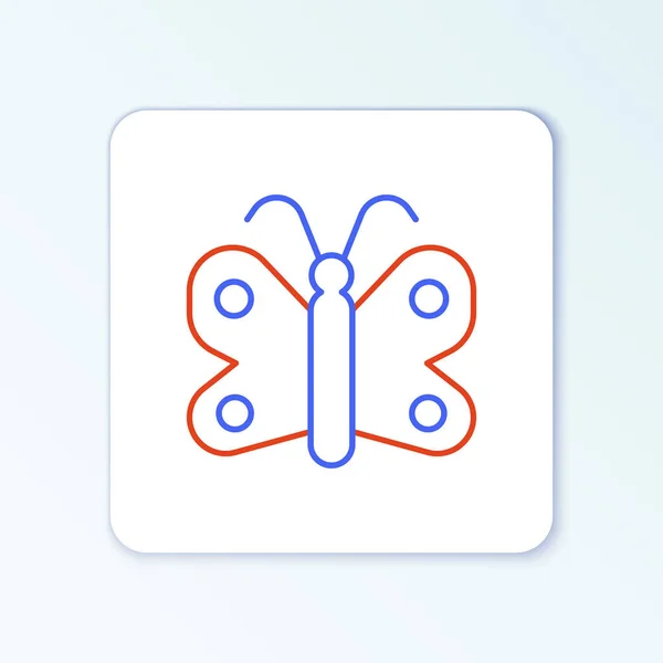 Butterfly wifi symbol images vectorielles, Butterfly wifi symbol ...
