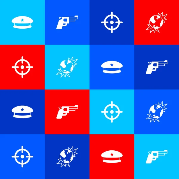 Laser tag army Stock-Vektorbilder | Depositphotos