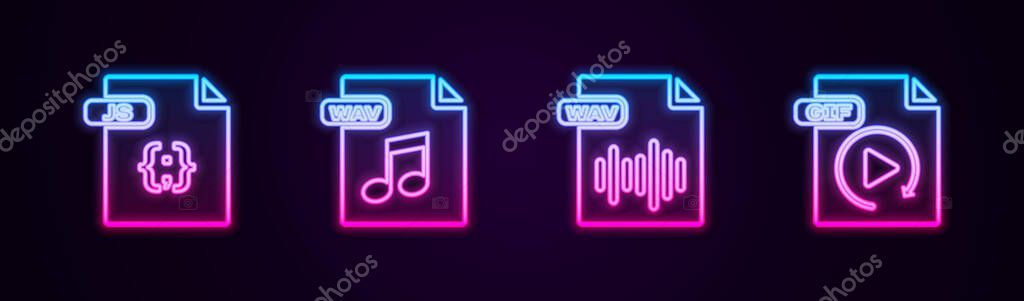 18 Sound wave gif Vector Images, Sound wave gif Illustrations ...