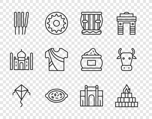 Yagna Vector Art Stock Images | Depositphotos