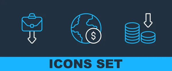 100,000 รูปภาพไอคอนการลงทุน Vector Images | Depositphotos