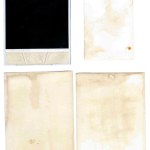 set of various old paper sheets — Stock Photo © LiliGraphie #21903289