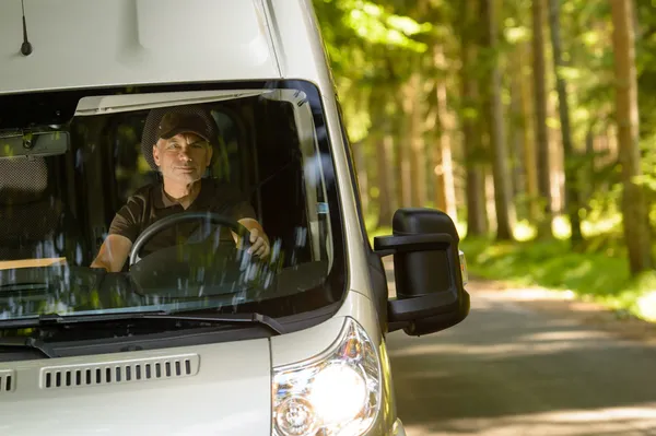 Van drivers Stock Photos, Royalty Free Van drivers Images | Depositphotos®