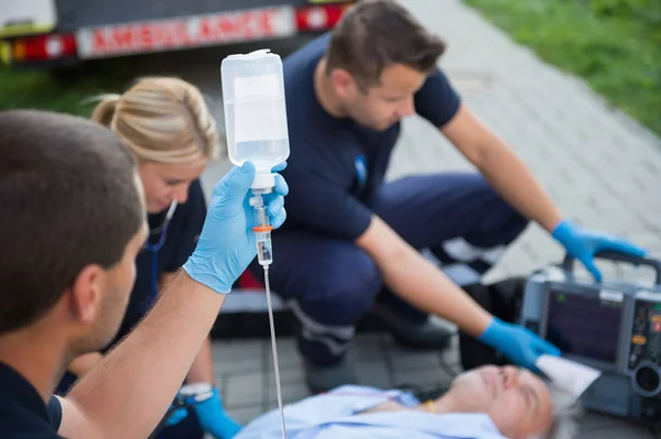 Paramedic Stock Photos, Royalty Free Paramedic Images | Depositphotos