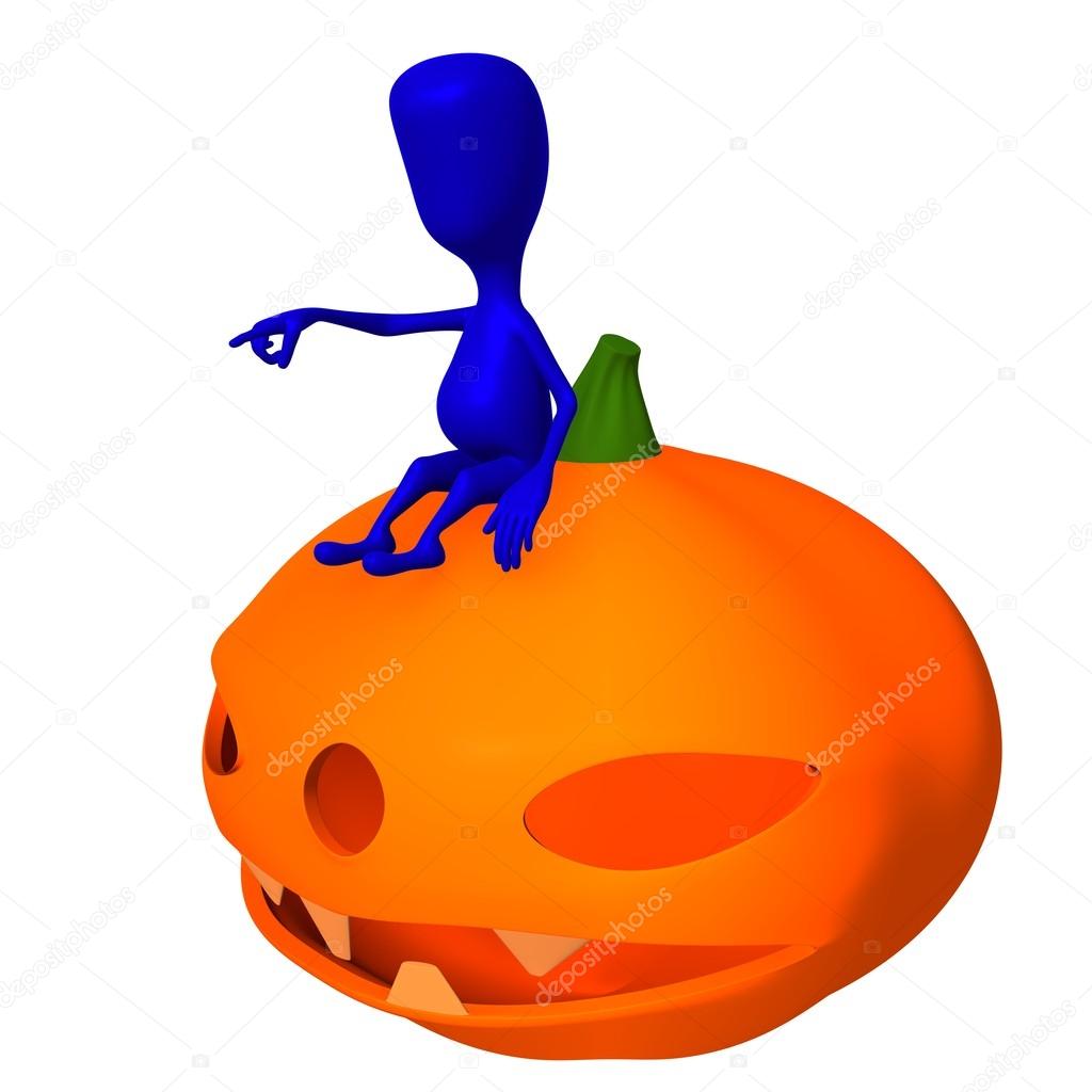 View puppy order big pupkin to move Stock Illustration by ©redwine2001 ...